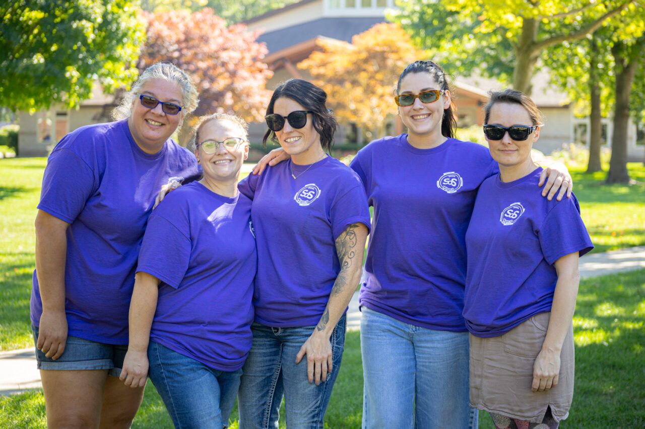 Retreats - Grace Adventures