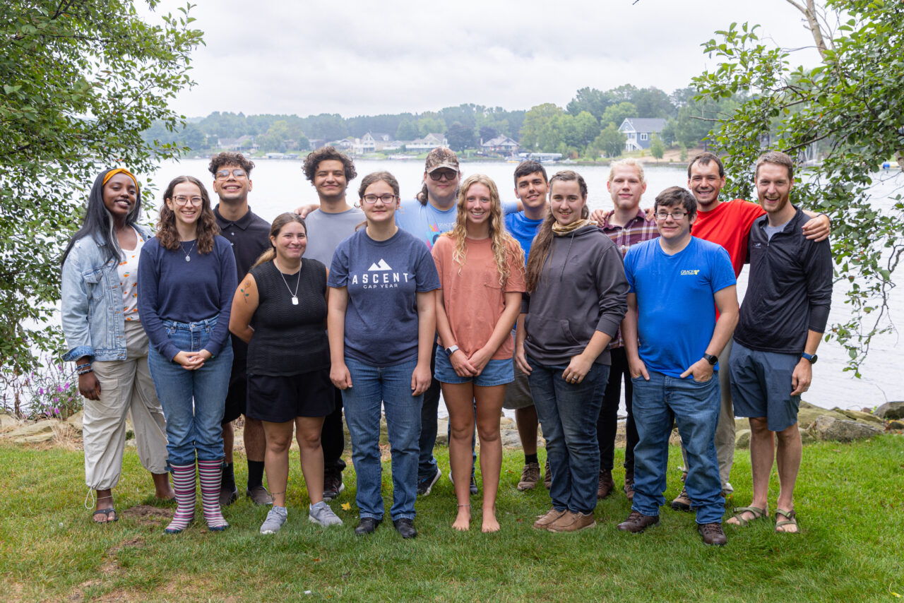 Home - Grace Adventures